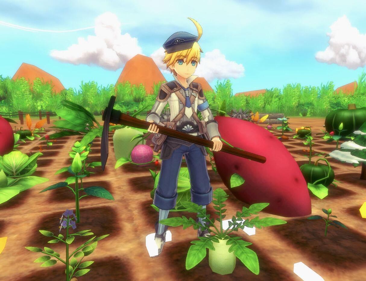 The Best Cozy Games for Winter: Rune Factory, Dragon Quest Builders 2