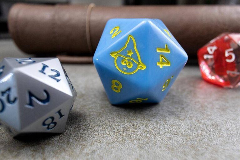 Dungeon World - A Fantasy Role Playing System