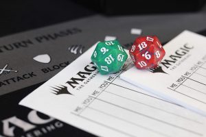 Magic: The Gathering - History and How to Play for Beginners