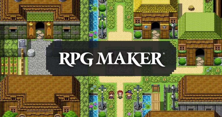 How to Create a Video Game with RPG in a Box, Game Maker Studio