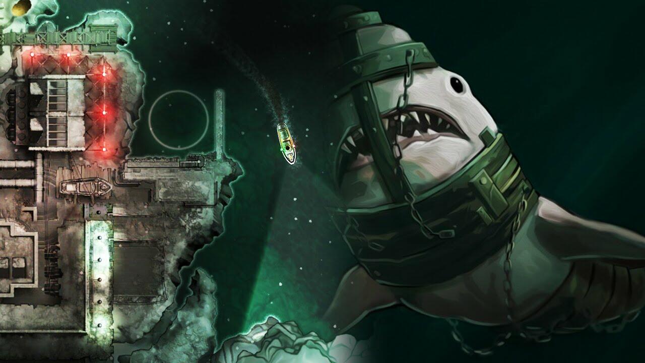 Patient Video Gaming in the Sunless Sea