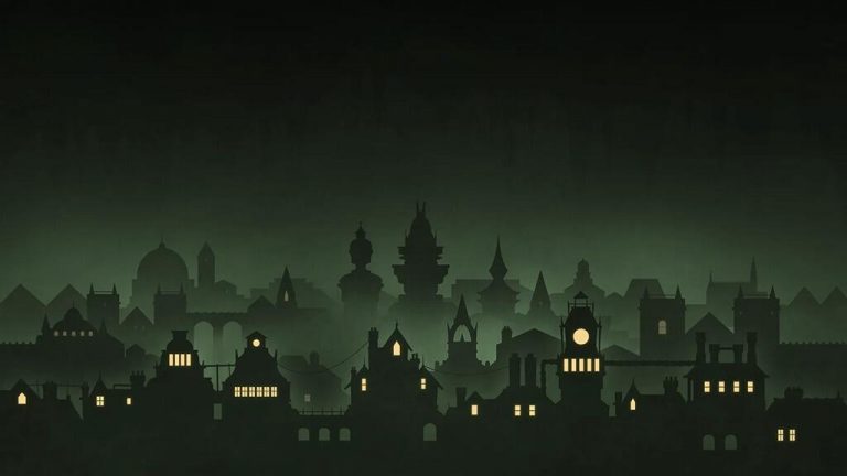 Browser-Based Text RPG Fallen London Gets Updates and Roadmap