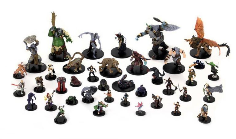 An Introduction to Pathfinder Tabletop Role Playing Game