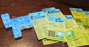 Random Dungeon Generators and Map Creation Tools for D&D