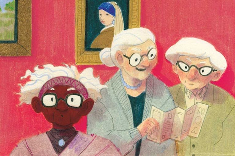 Katana Ra RPG Blends Cyberpunk and Ancient Japanese Culture