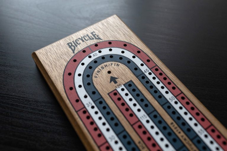 Mastering the Art of Cribbage: A Step-by-Step Guide
