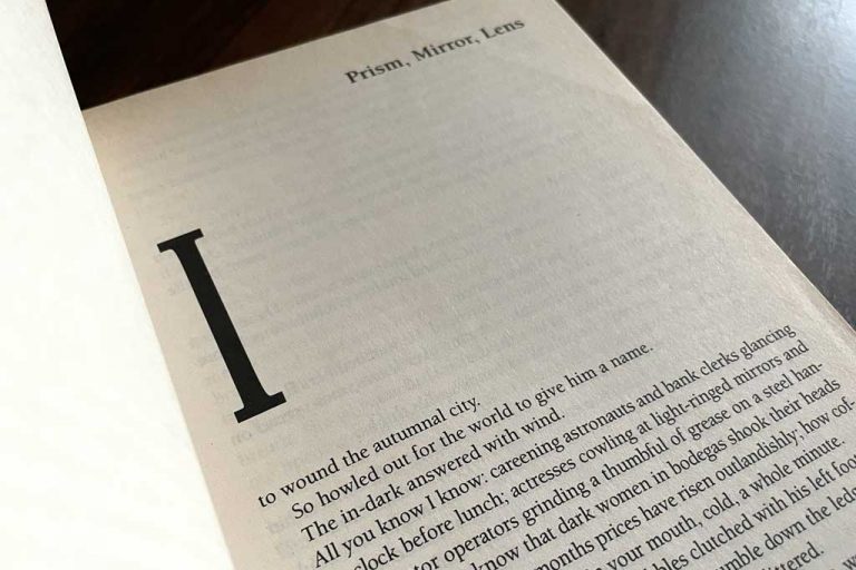 Discovering Liminal Dystopia in Samuel Delaney's Dhalgren