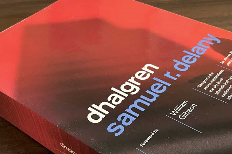 Discovering Liminal Dystopia in Samuel Delaney's Dhalgren