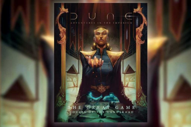 TTRPG | Creative Game Life