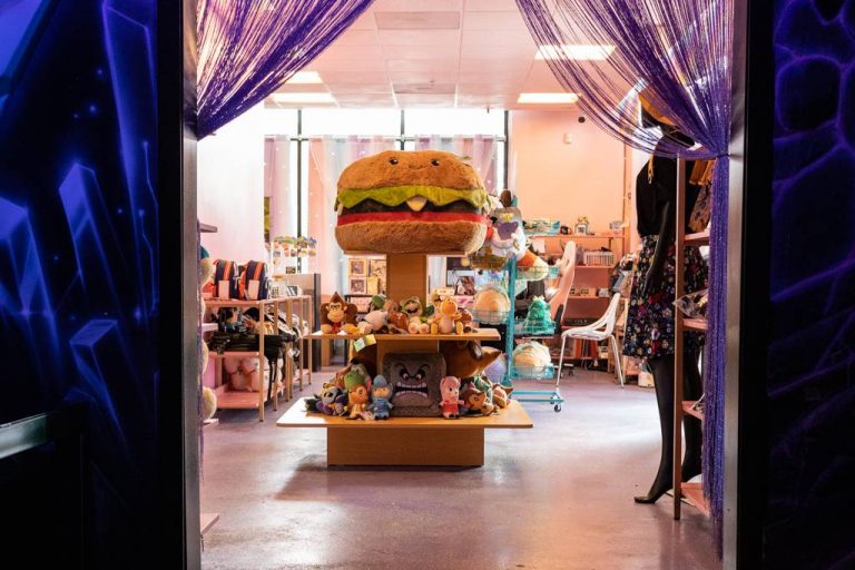 Requiem Coffee Tea and Fantasy