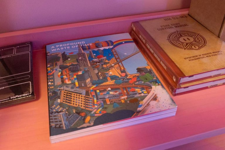 Requiem Coffee Tea and Fantasy