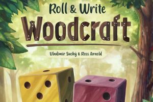 woodcraft roll and write