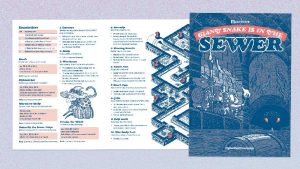 Mausritter Boxed Set Now Available - New Artwork + Rules Update