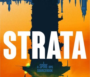 Spire: The City Must Fall