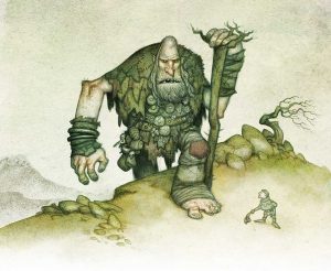 Dragonbane Reimagines Classic Swedish TTRPG Drakar och Demoner