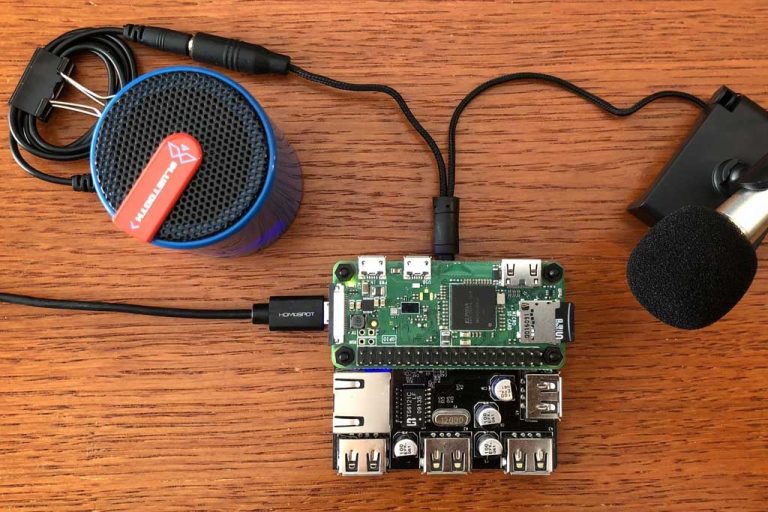 Creative and Educational Raspberry Pi Projects for DIY Makers