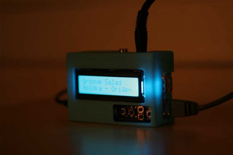 Creative and Educational Raspberry Pi Projects for DIY Makers