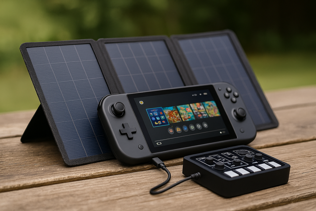 Top 10 DIY Project Ideas for Makers