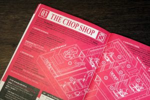 Mothership RPG Guide: Rules, Setting, and How to Play