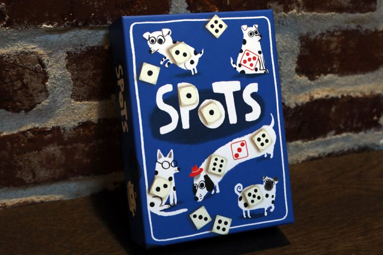 Spots Board Game Guide: Rules, Scoring, and Beginner Strategy