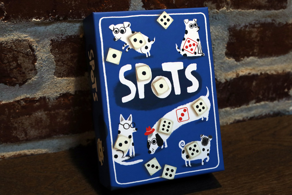 Spots Board Game Guide: Rules, Scoring, and Beginner Strategy