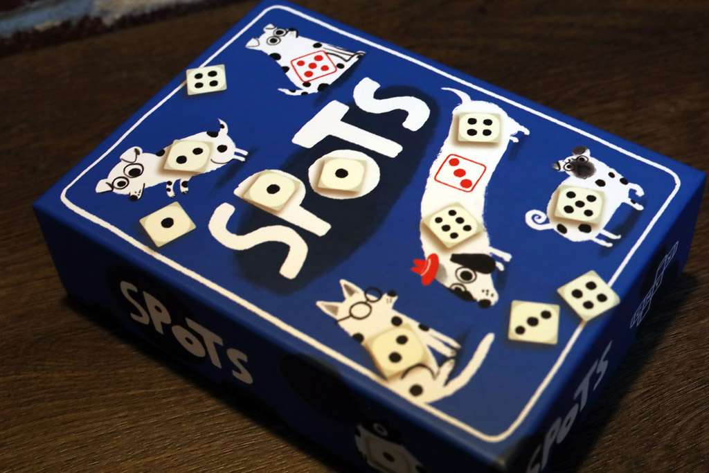 Spots Board Game Guide: Rules, Scoring, and Beginner Strategy